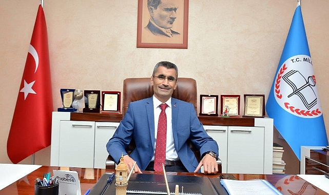 Küçükçekmece İlçe Millî Eğitim Müdürü Emin Çıkrıkçı Kimdir? - Eğitim ... Küçükçekmece İlçe Millî Eğitim Müdürü Emin Çıkrıkçı Kimdir? - Eğitim ...